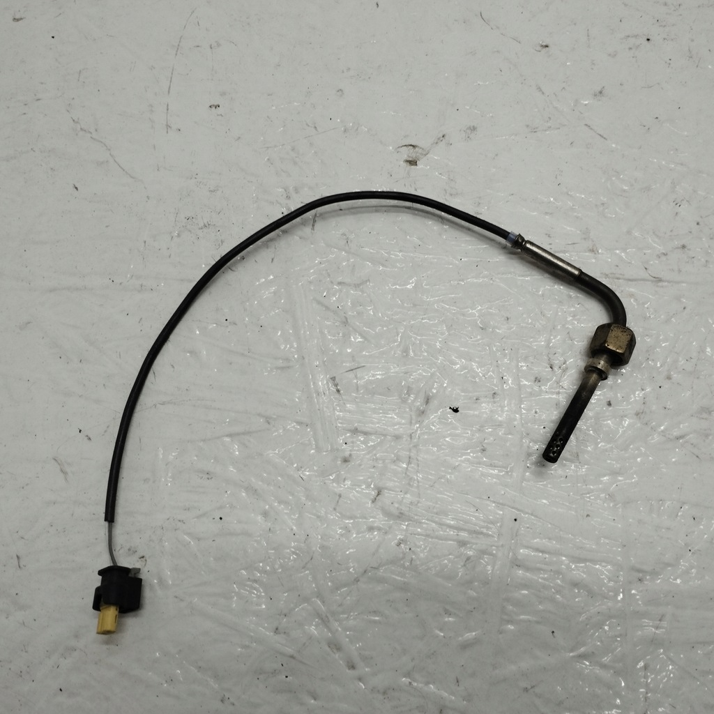 MERCEDES CZUJNIK TEMPERATURY SPALIN A0071537528 - 12908645397 ...