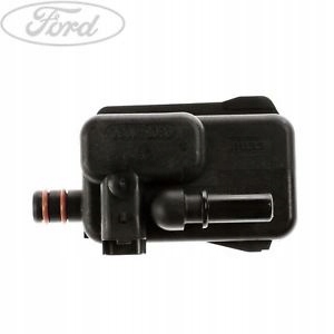 PODGRZEWACZ PALIWA FORD 1362562 FOCUS BERLINGO C3 - 7608700646 ...