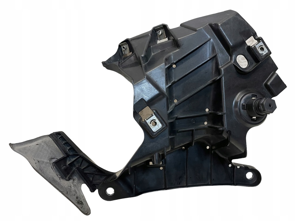 MOCOWANIE BŁOTNIKA LEWE BMW F15 F16 F85 F86 - 13543234030 - oficjalne ...