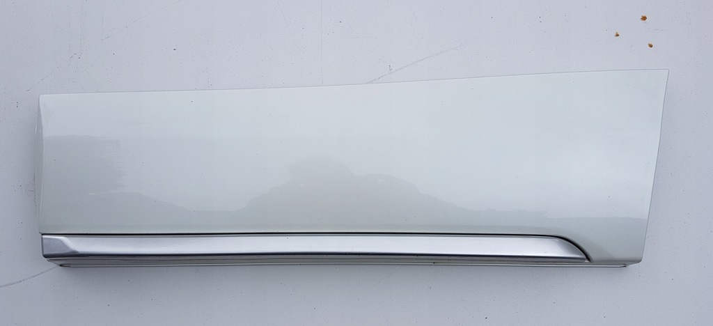 QASHQAI J11 14- N-TEC LISTWA DRZWI LEWA TYŁ QAB - 12353615819 - oficjalne archiwum Allegro