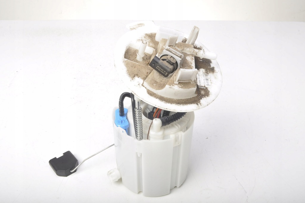 MERCEDES GLC X253 2.0 POMPA PALIWA A2054704900 - 13044364599 ...