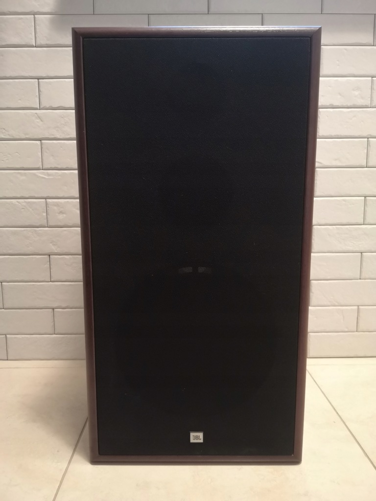 Kolumna JBL TLX 610 Monitor 180W MOCY ŁADNA RETRO - 12106204548 - oficjalne archiwum Allegro