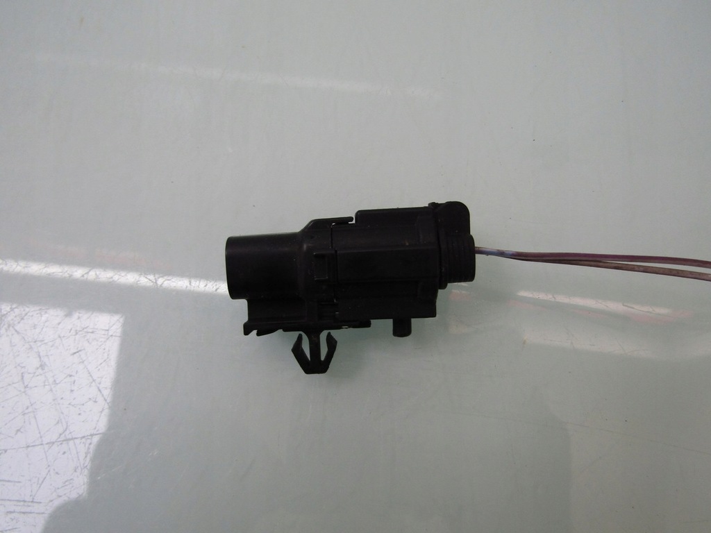 X-TRAIL IV T33 22R CZUJNIK TEMPERATURY ZEWNĘTRZNEJ 277226RF0A ...