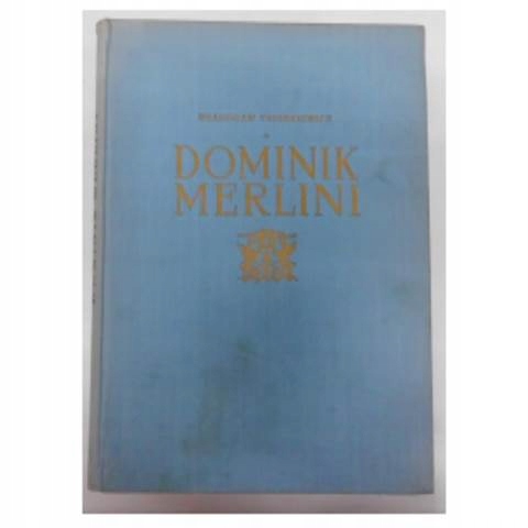 Dominik Merlini - W.Tatarkiewicz - 10595219254 - oficjalne archiwum Allegro