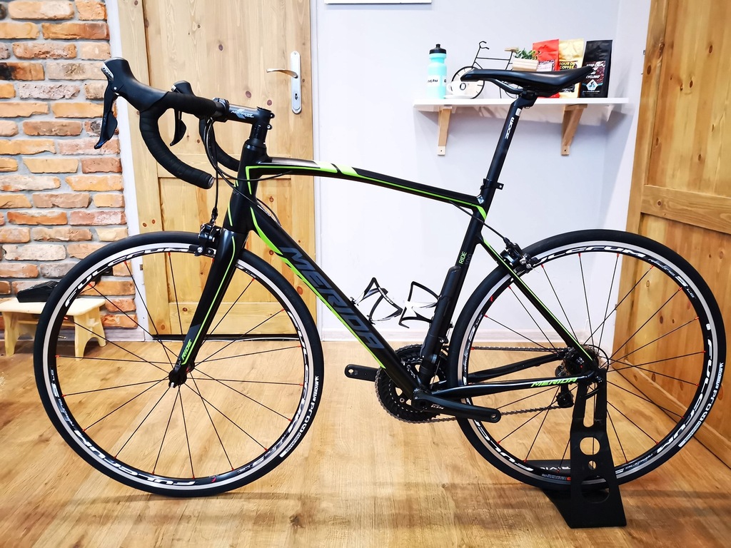ROWER SZOSOWY, MERIDA RIDE 100, SHIMANO 105, r54 - 8613718176 ...