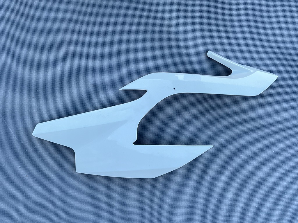 Owiewka osłona reflektora lampy BMW R1200Rt R1250RT K52 BMW 8533571 ...