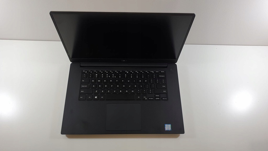 Dell XPS 15-9550 P56F - i7-7700HQ, 16GB RAM, 500GB - 8291892358 ...