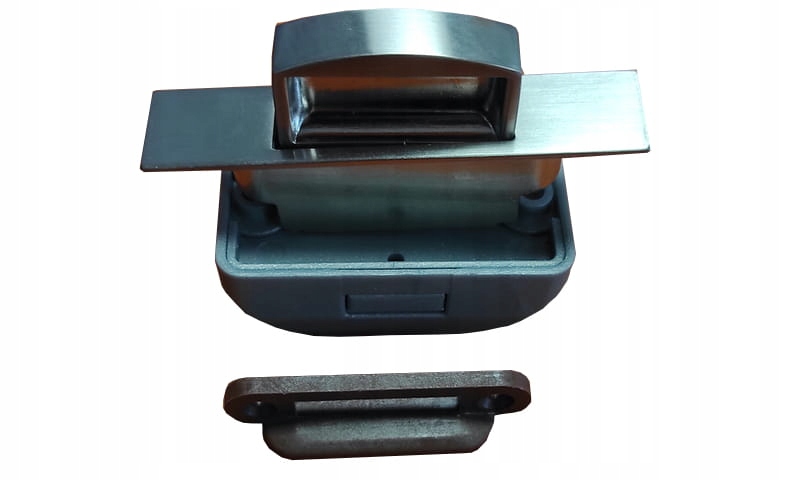 Zamek Przycisk Push-lock Rozetka Tabbert Knaus - 9845717583 - oficjalne ...