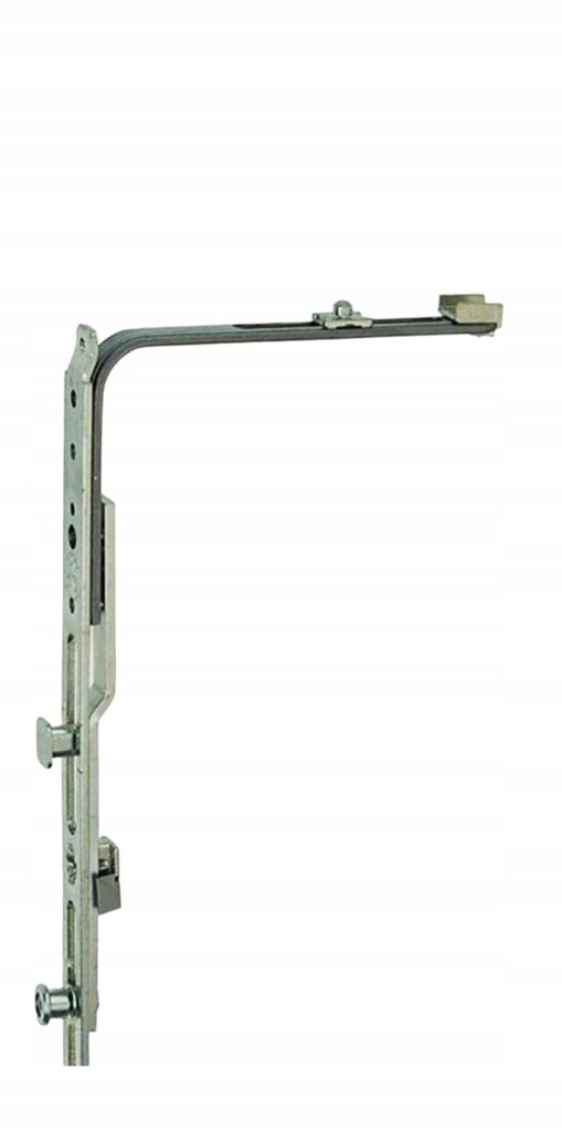 Zasuwnica okienna Maco GR.3 1178 element narożny - 13869685598 - oficjalne archiwum Allegro