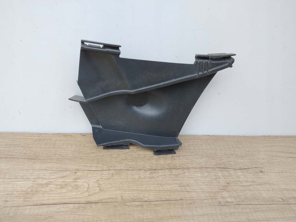 RENAULT MEGANE 4 IV LEWA KIEROWNICA POWIETRZA WLOT 628173544R K122/558 ...