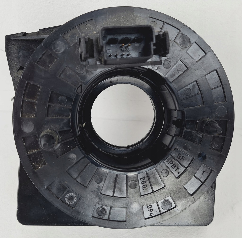 VW T5 LIFT POLO 9N TAŚMA AIRBAG CZUJNIK 6Q0959653B - 13515440578 ...