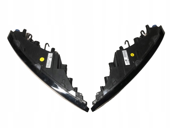 HALOGEN LED PORSCHE MACAN 95B.941.181.A - 11807379841 - oficjalne ...