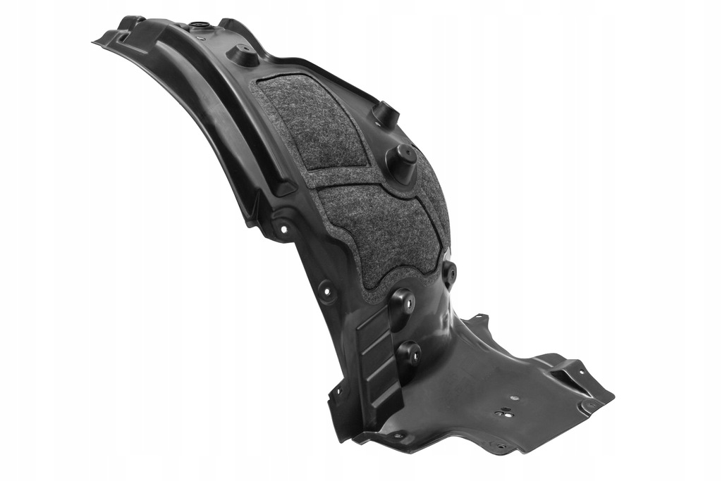 BMW 5 G30 2017+ NADKOLE PRZEDNIE LEWE CZĘŚĆ TYLNA - 11778689168 ...