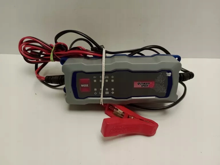 PROSTOWNIK ULTIMATE SPEED ULG 3.8 B1 - 15364864864 - oficjalne archiwum Allegro