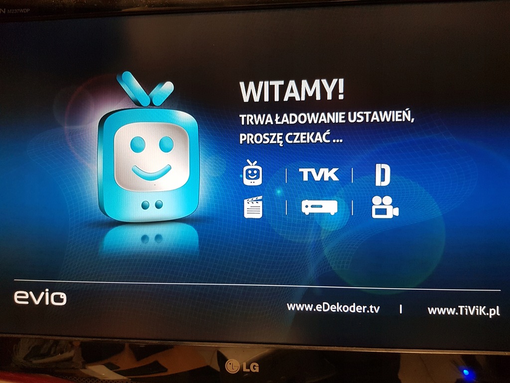 Dekoder ADB-2840C(N) - 8765081348 - oficjalne archiwum Allegro