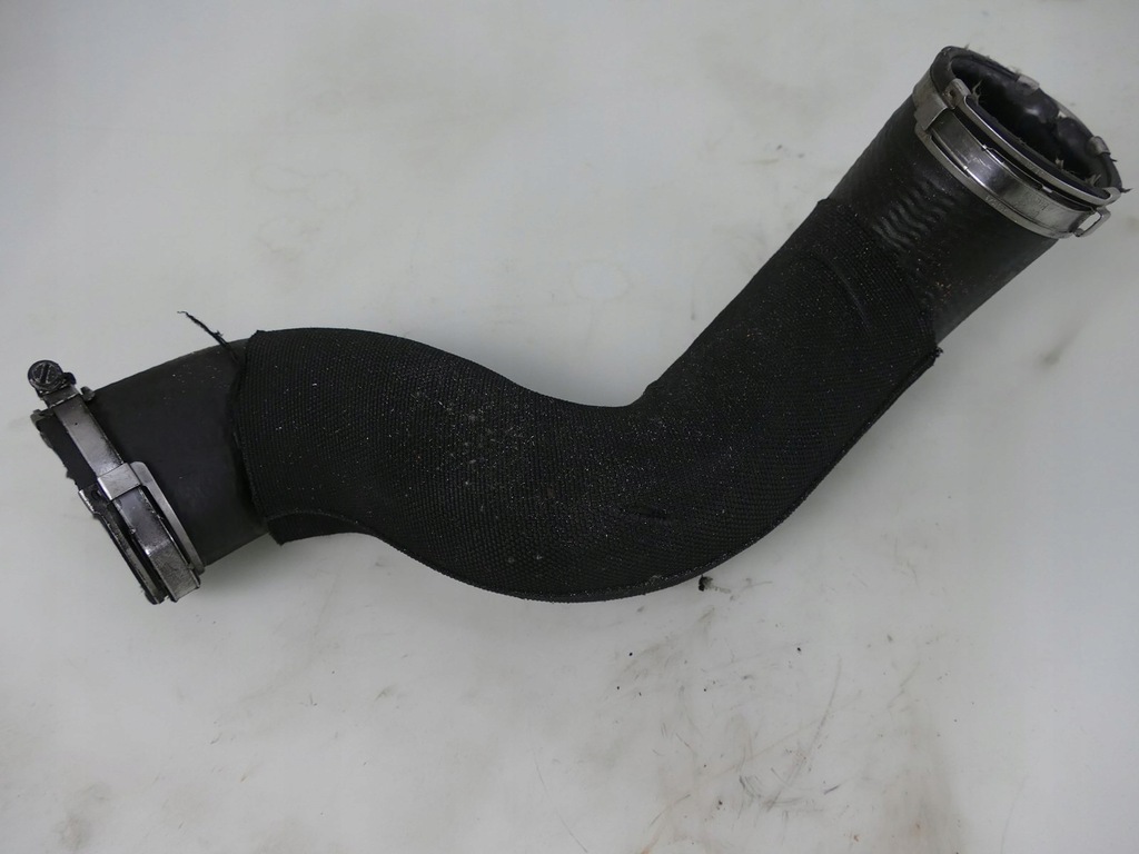 MERCEDES W204 3.0 CDI PRZEWÓD POWIETRZA RURA WĄŻ - 13852141610 ...