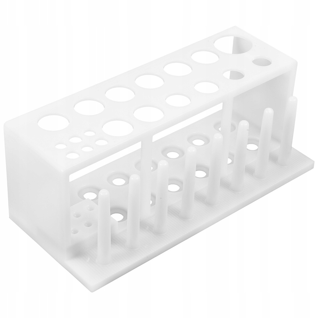 Testing Tube Organizer Laboratory Holder Sampling - 14744780789 ...