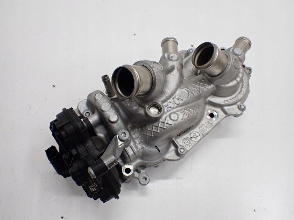 POMPA WODY NASTAWNIK SEAT ATECA 1.5 TSI DAD 19R - 14352624032 ...