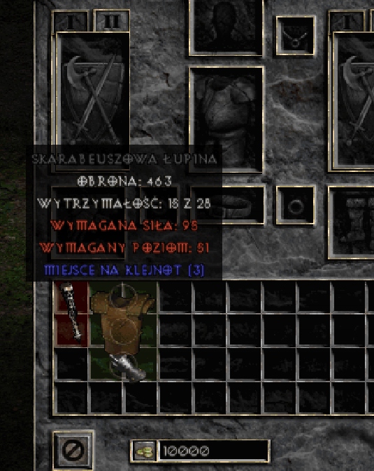 baza pod enigme Enigma diablo 2 ladder - 7826342685 - oficjalne ...