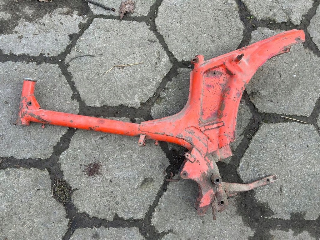 Rama Romet Komar ramo komarek Ogar - 15549291953 - oficjalne archiwum ...