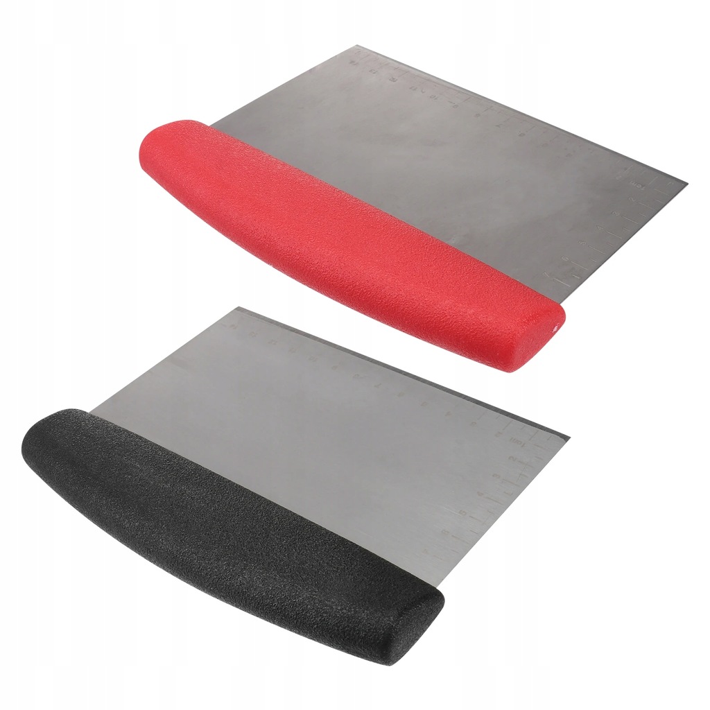 Cake Tools Stand Kitchen Scraper 2 Pcs - 13960552447 - oficjalne ...