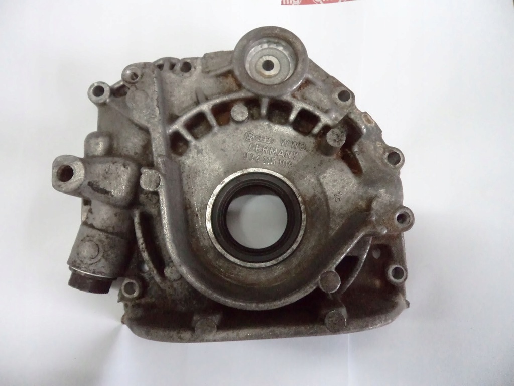 Pompa olejowa 034115109 Audi S2 NM, 7A, 3B - 7974935170 - oficjalne ...