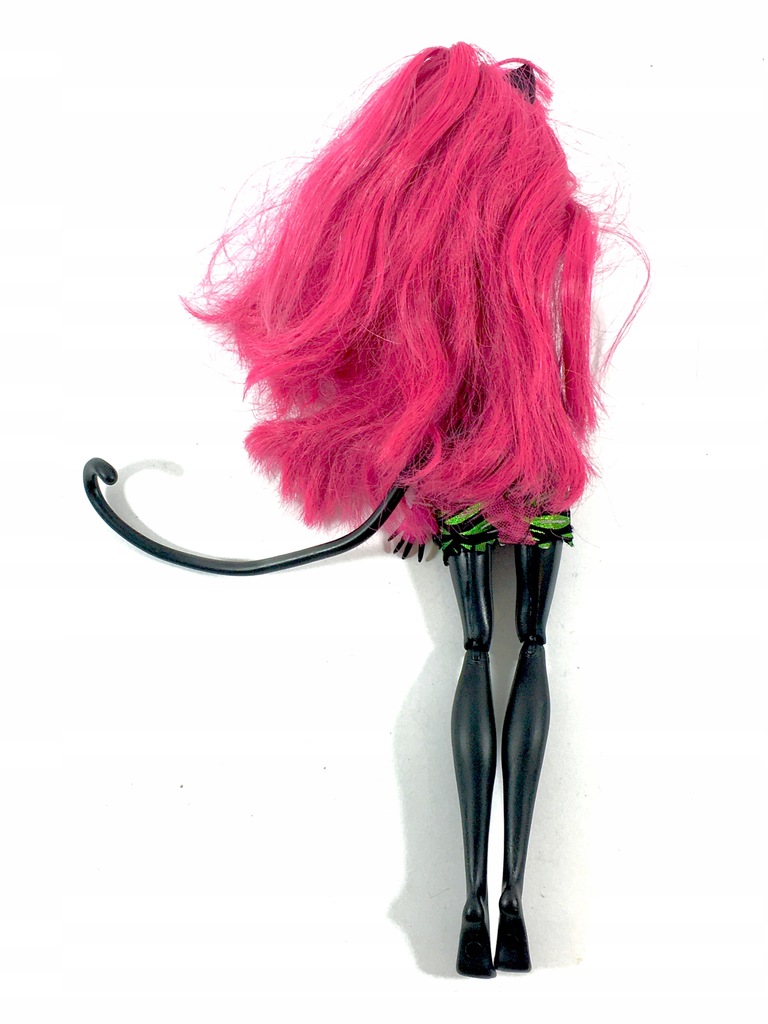 Купить Кукла Монстер Хай Mattel: отзывы, фото и характеристики на Aredi ...