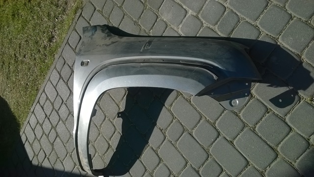 Volkswagen Amarok przedni prawy błotnik - 5078587227 - oficjalne ...