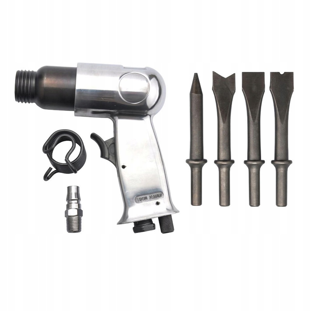 Portable Air Hammers Chisels Tyre Repair Anti - 13441979882 - oficjalne ...