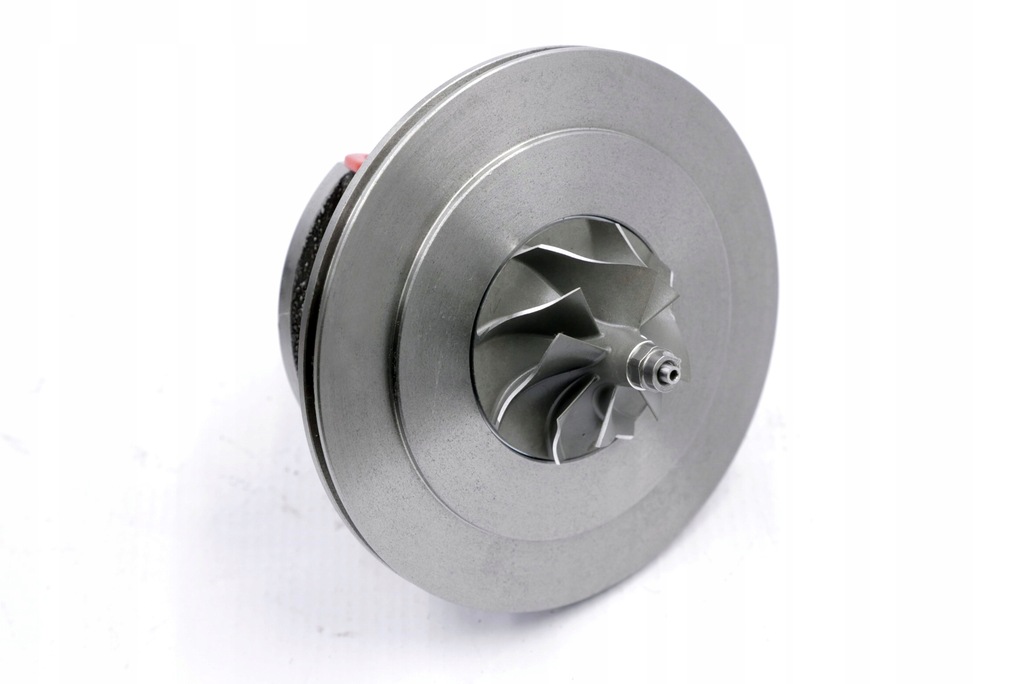 Rdzeń turbiny BMW X5 Moc: 286 KM M57D30TU2 - 12060374788 - oficjalne ...