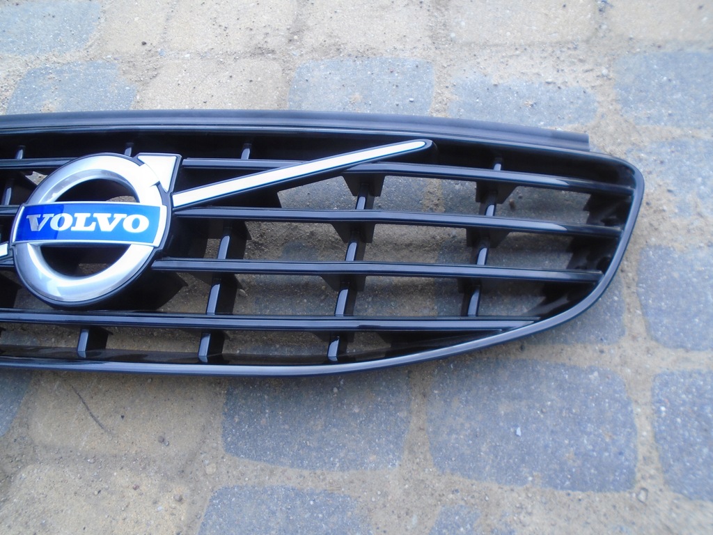 VOLVO XC60 LIFT 31425885 GRILL ATRAPA RADAR - 9854639171 - oficjalne ...