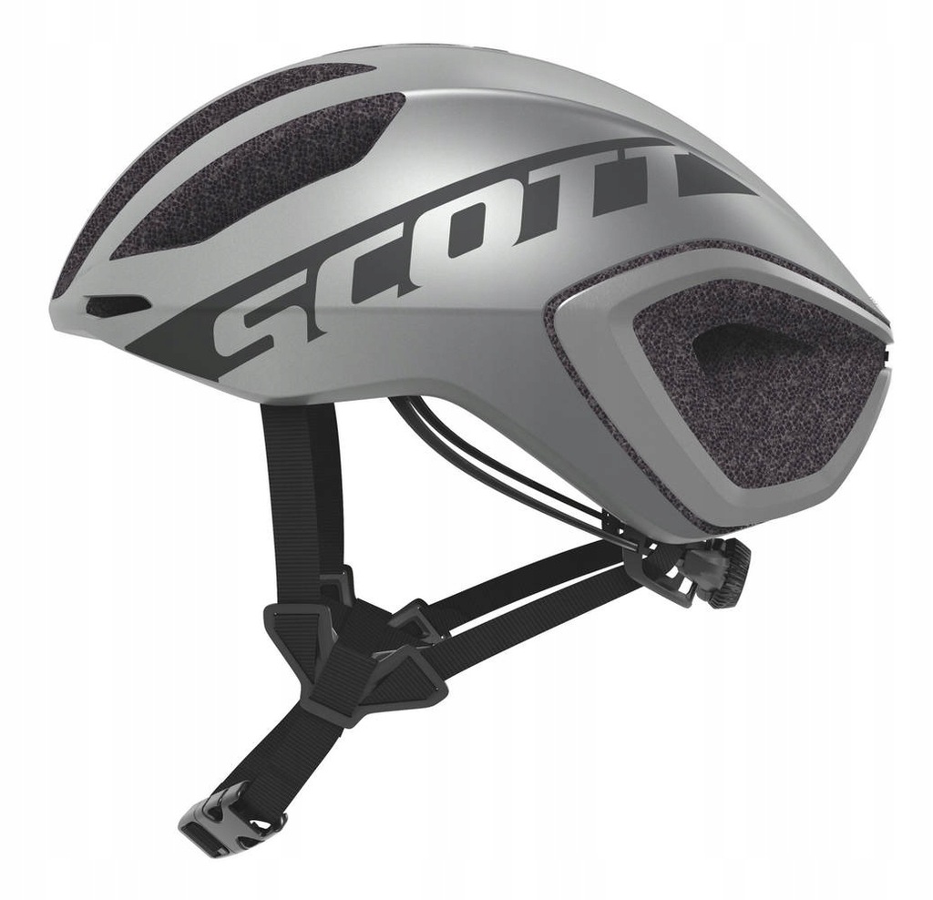 Kask SCOTT rowerowy MIPS regulowany r. S - 51-55cm - 12888240306 ...