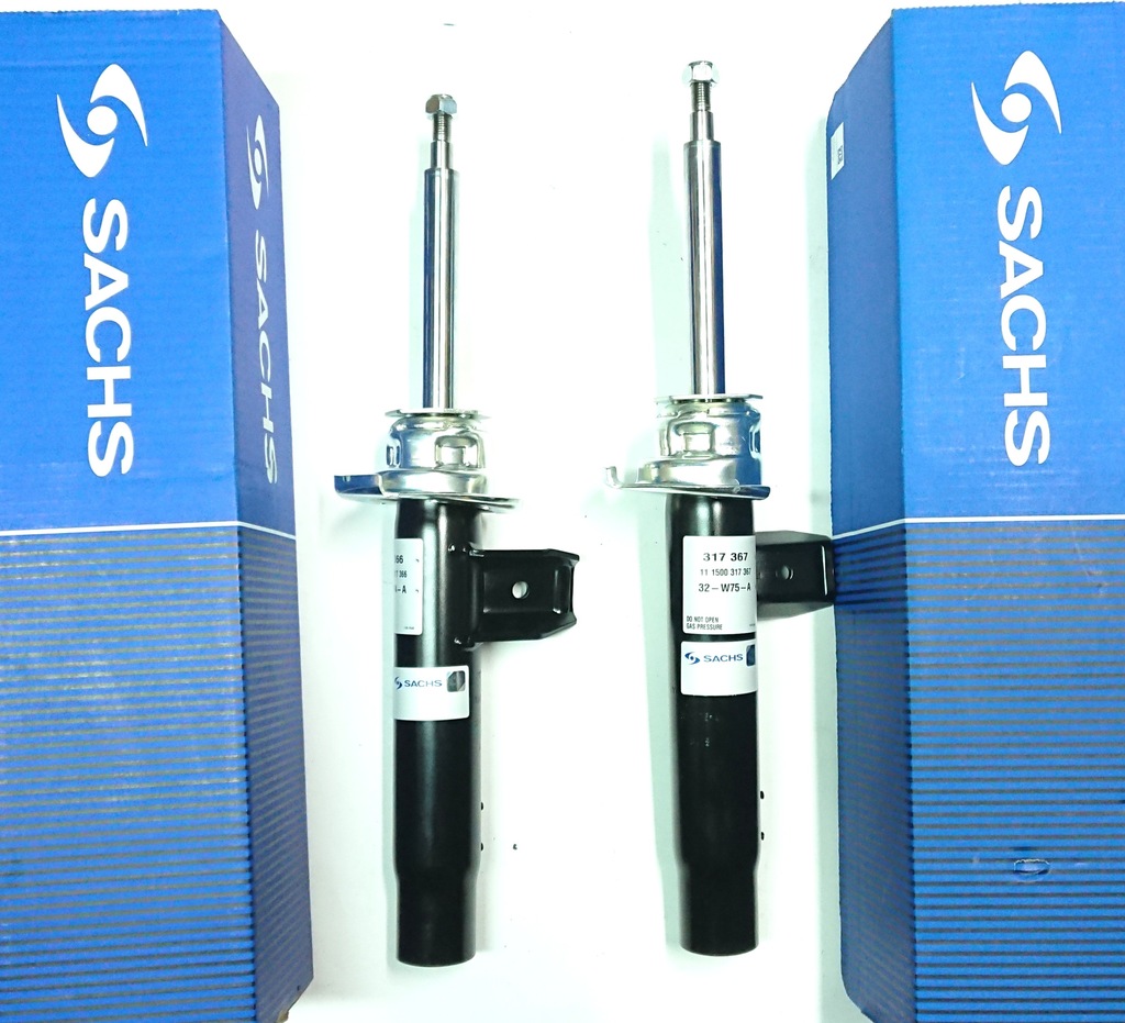 2X SACHS AMORTYZATORY PRZÓD BMW E90 E91 XDRIVE - 7516203661 - oficjalne ... 2X SACHS AMORTYZATORY PRZÓD BMW E90 E91 XDRIVE - 7516203661 - oficjalne ...
