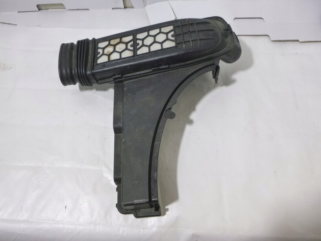 RURA WLOT POWIETRZA 165556458R TALISMAN MEGANE IV - 12801177849 ...