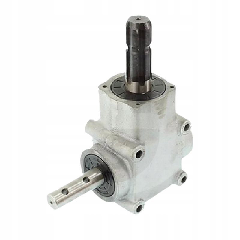 Przekładnia kątowa rozsiewacza nawozu RCW 2 / RCW 3 / RCW 5 2011/01-114 ...