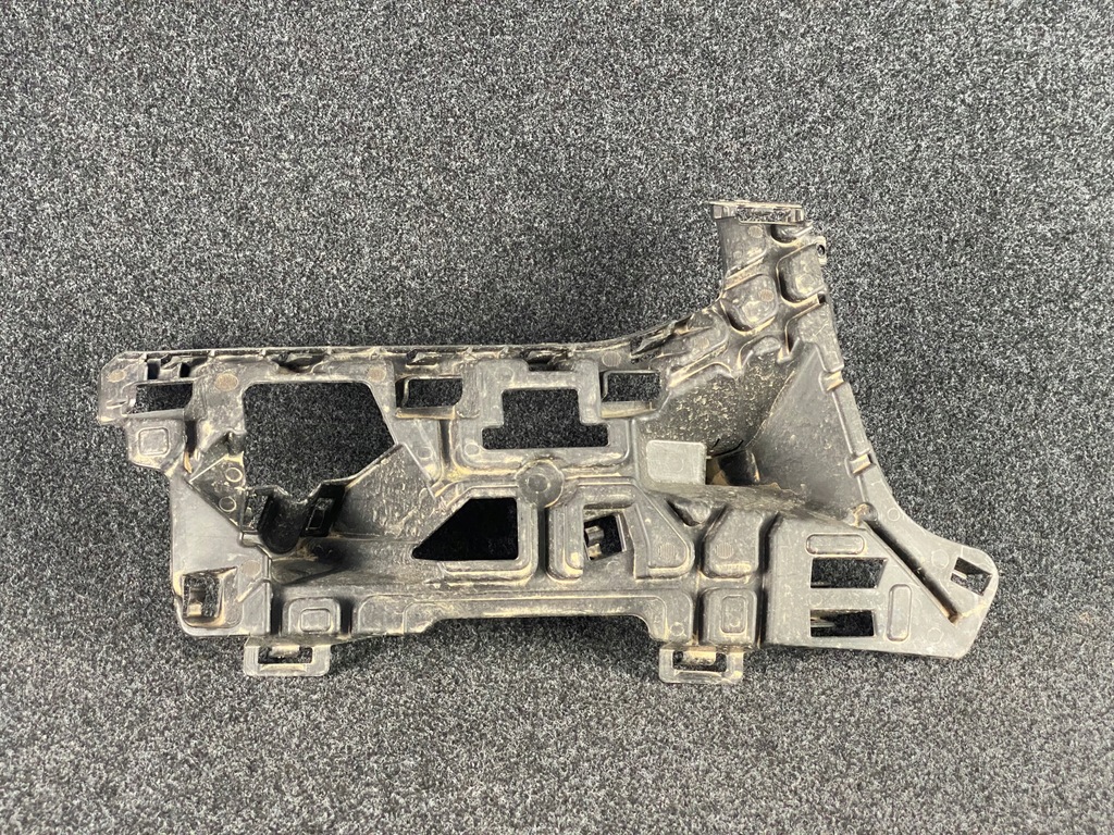 VOLVO XC90 II ŚLIZG ZDERZAKA PRAWY PRZÓD 31353371 - 12143375588 ...