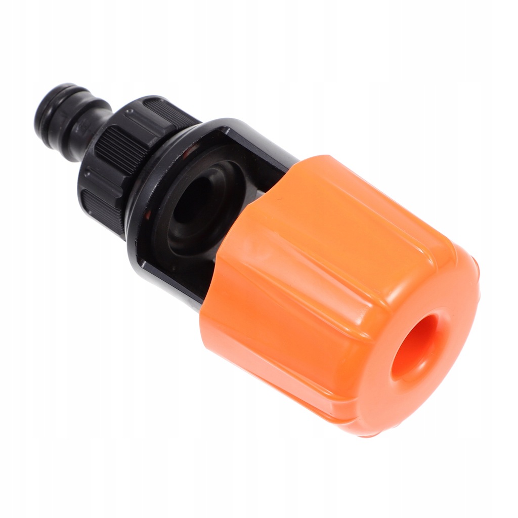 FAUCET CONNECTOR PLASTIC HOSE WATER CONNECTORS - 14344783924 ...