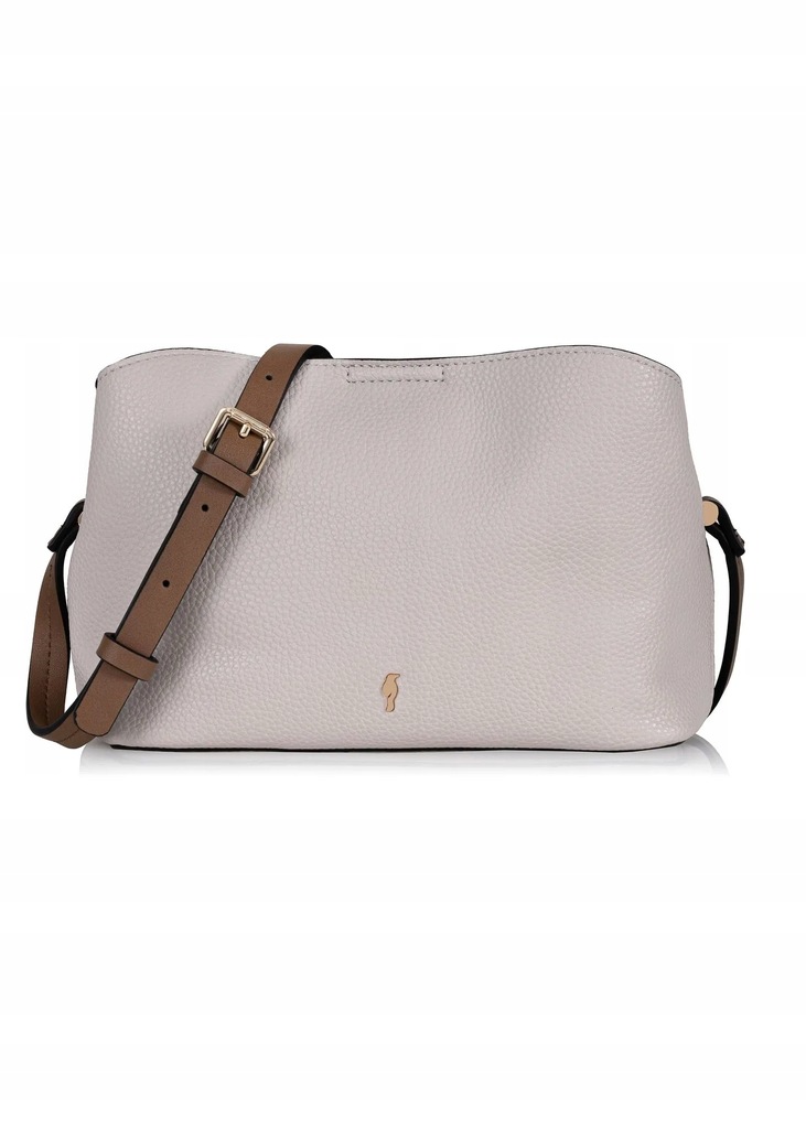 OCHNIK Mała torebka damska TOREC-0768-66 - 13344446645 - oficjalne ...