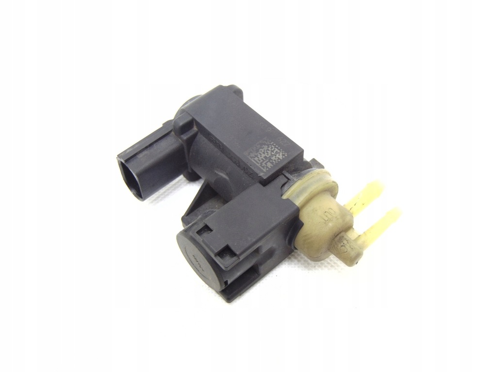 ZAWÓR PODCIŚNIENIA 8K0906627 2.0 TDI AUDI A4 B8 - 13069318849 ...