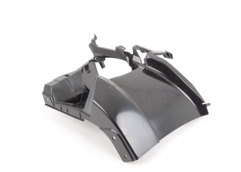 Oryginalne mocowanie halogenu BMW F30 F31 P - 8086157092 - oficjalne ...