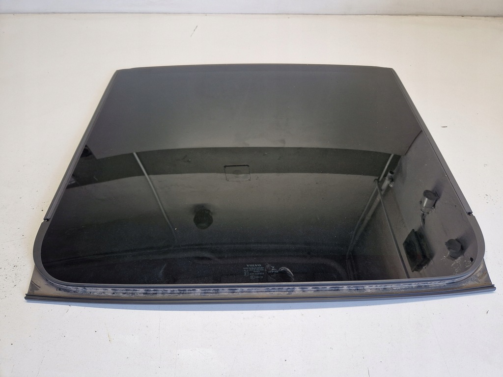 SZYBERDACH PANORAMA SZKŁO 31484659 VOLVO XC90 XC60 - 13441547090 ...