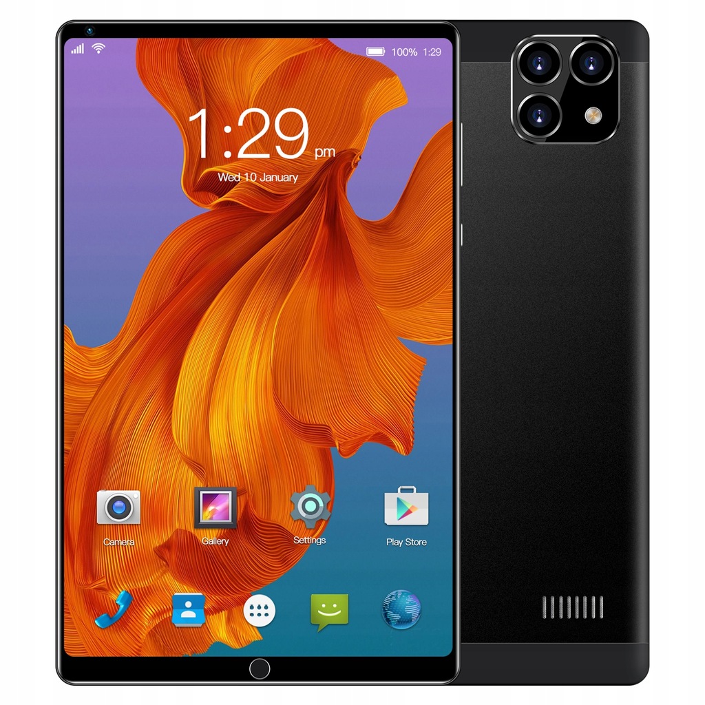 Tablet S23 6GB/128GB Android10.0 Wi-Fi - 12667997380 - oficjalne ...