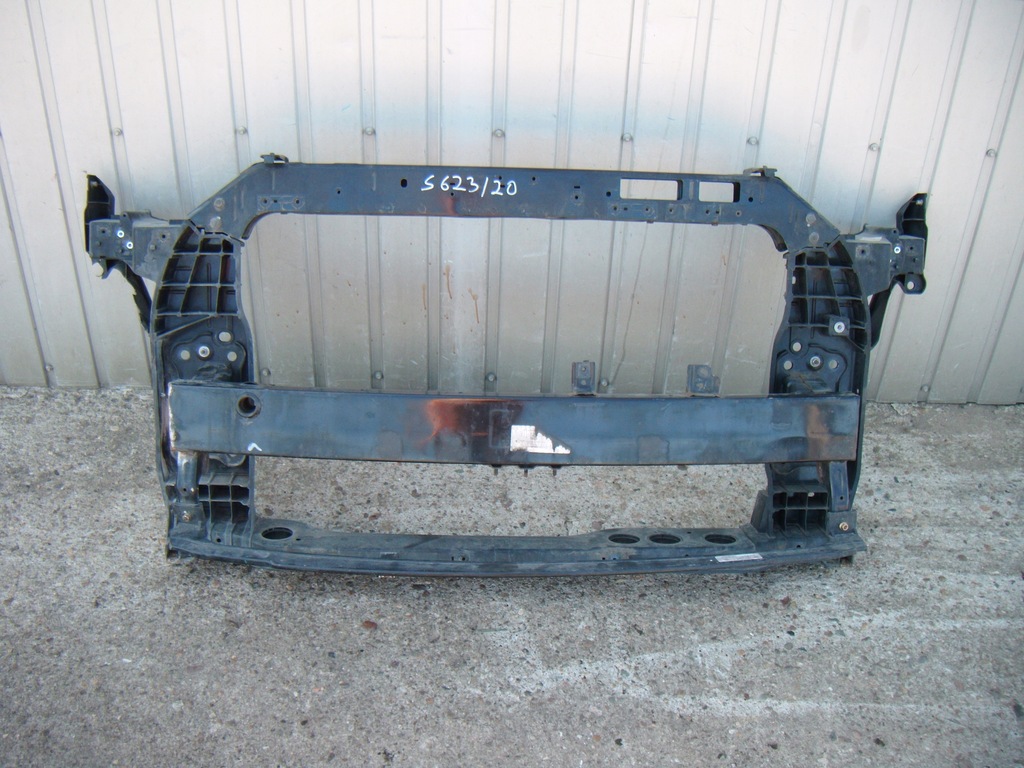 KIA SPORTAGE IV 15- PAS PRZEDNI BELKA 64101-F1000 - 13861000137 ...