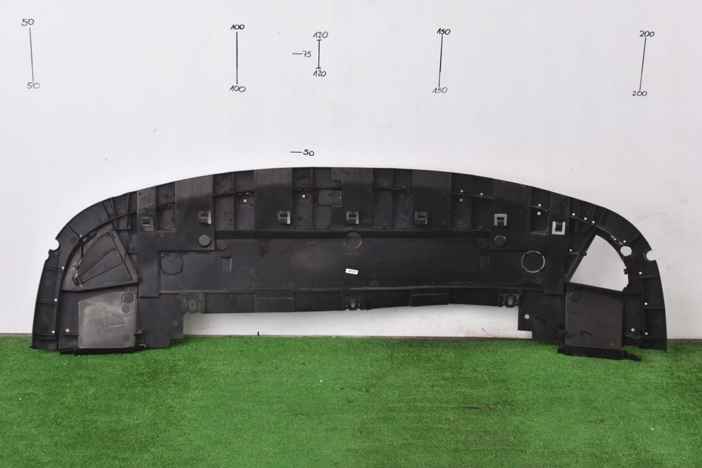 OSŁONA ZDERZAKA PRZÓD 93451389 VIVARO B TRAFIC III - 12637689774 ...