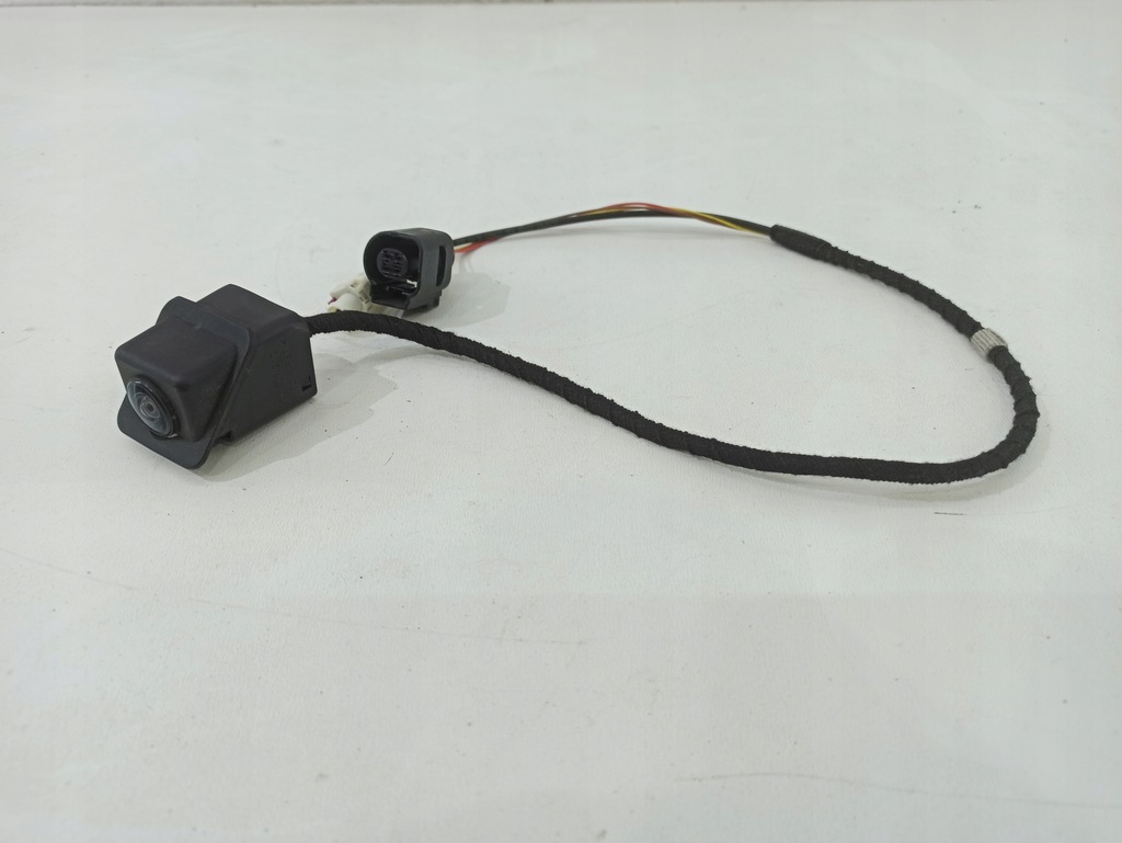 VW SEAT KAMERA COFANIA 5F0807210 - 9345016946 - oficjalne archiwum Allegro