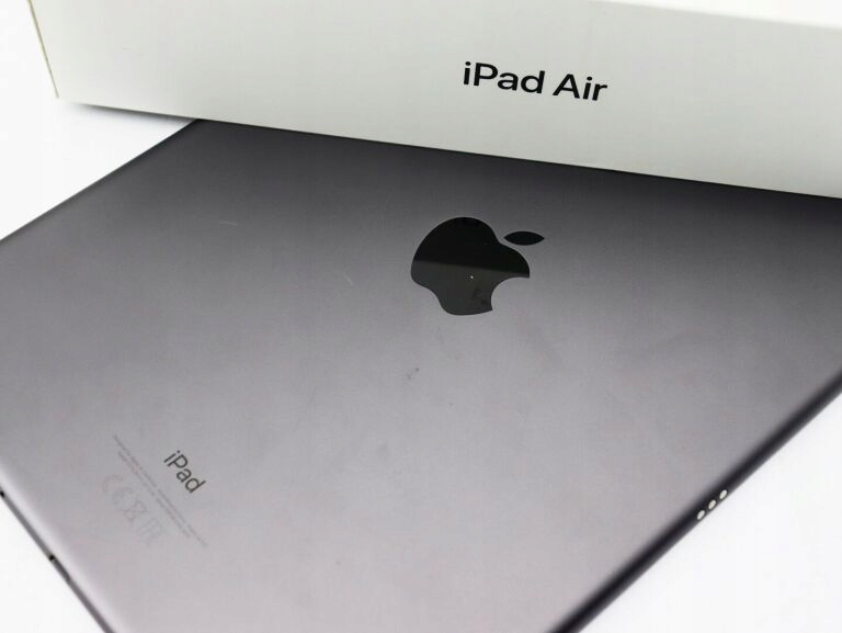 APPLE IPAD AIR 64GB A2123 - 11110907636 - oficjalne archiwum Allegro