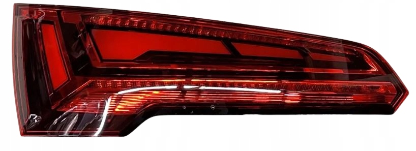 Lampa tylna lewa LED Audi Q5 80A 2021- 80A945075B - 13285391130 ...