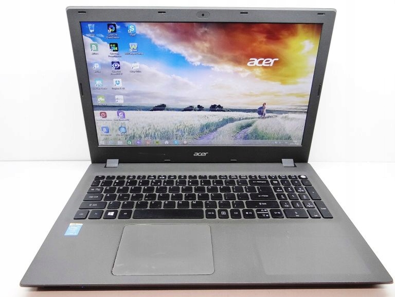 LAPTOP ACER N15Q1 - 8498820635 - oficjalne archiwum Allegro