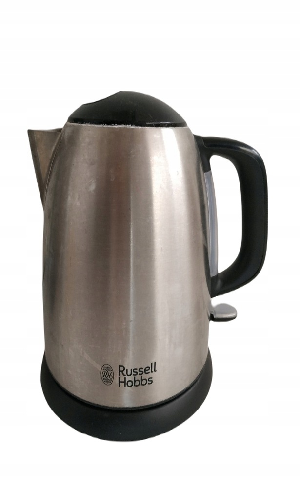 CZAJNIK ELEKTRYCZNY RUSSELL HOBBS 24991-70 1 L - 12583157407 ...
