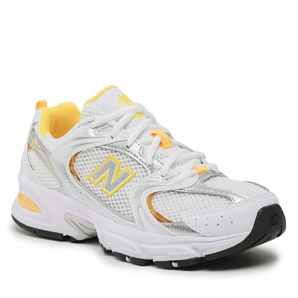 NEW BALANCE 40 SNEAKERSY NISKIE MR530PUT J13184 - 13769026900 ...